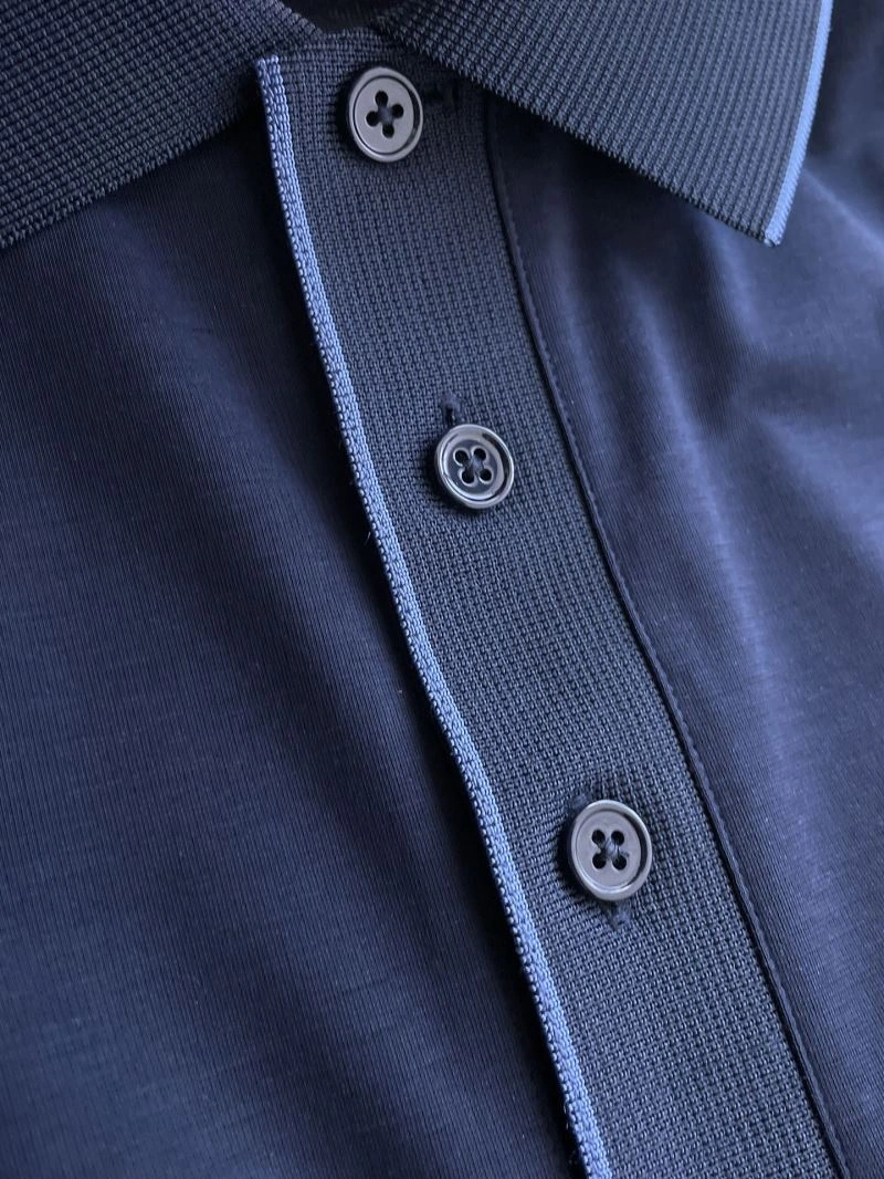 Accurate model Loro Piana T-Shirts