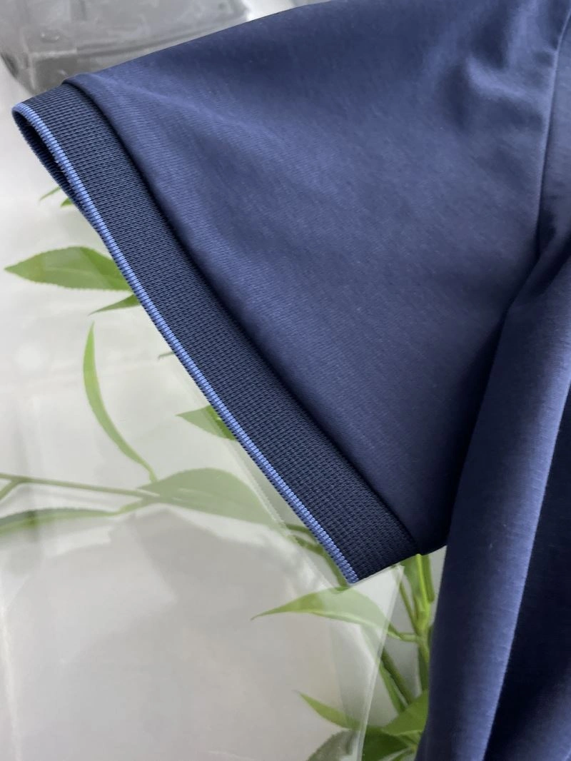 Accurate model Loro Piana T-Shirts
