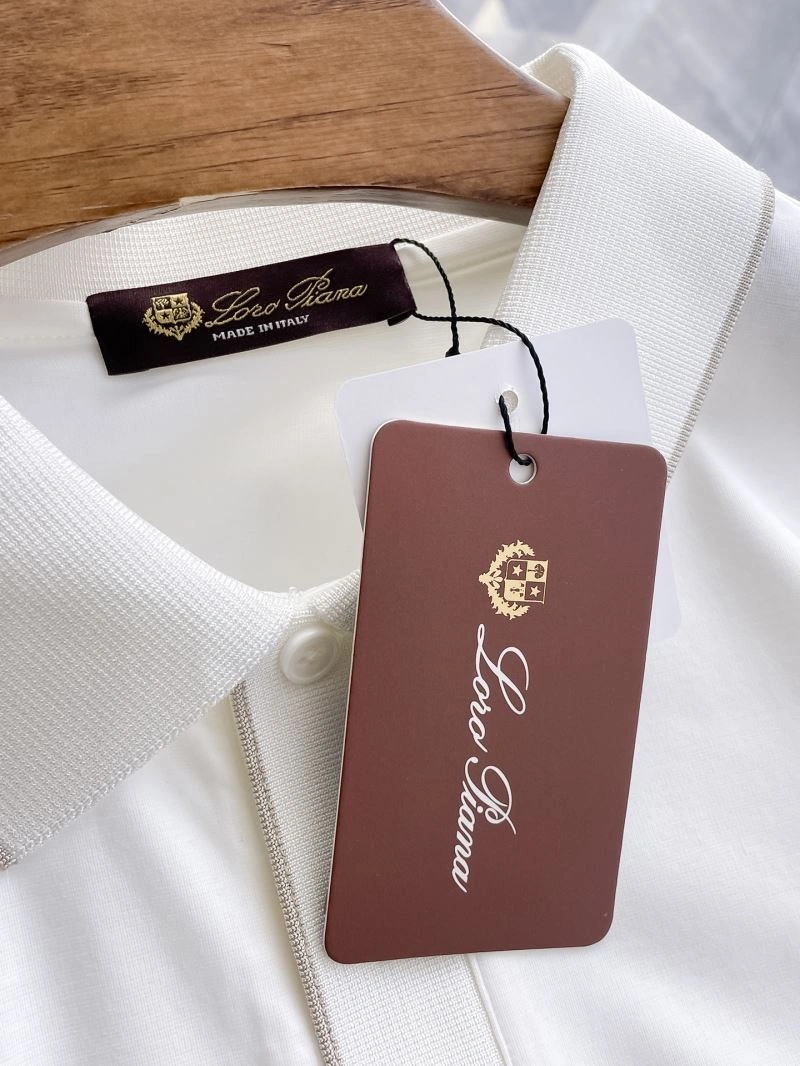 Top mirror Loro Piana T-Shirts