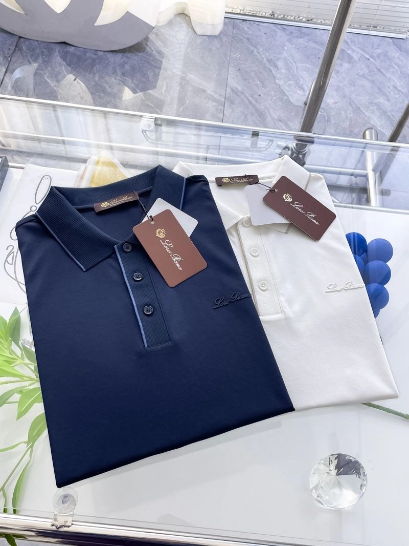 Top mirror Loro Piana T-Shirts