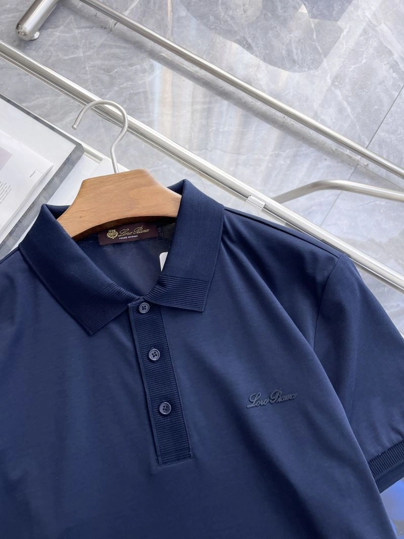 Original Loro Piana T-Shirts