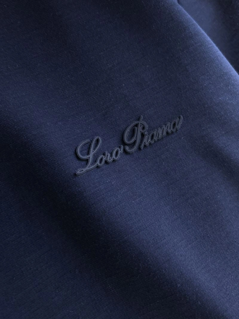 Original Loro Piana T-Shirts