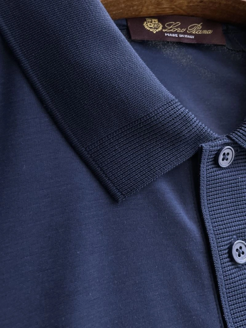 Original Loro Piana T-Shirts