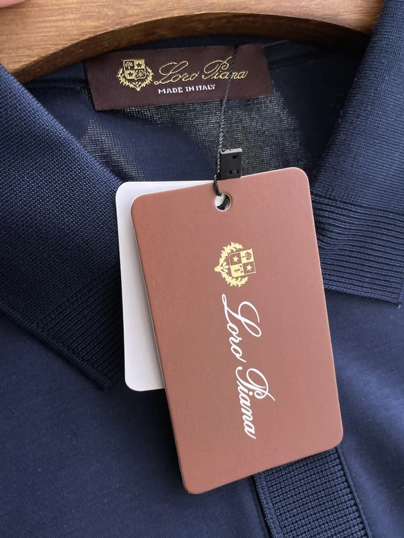 Original Loro Piana T-Shirts