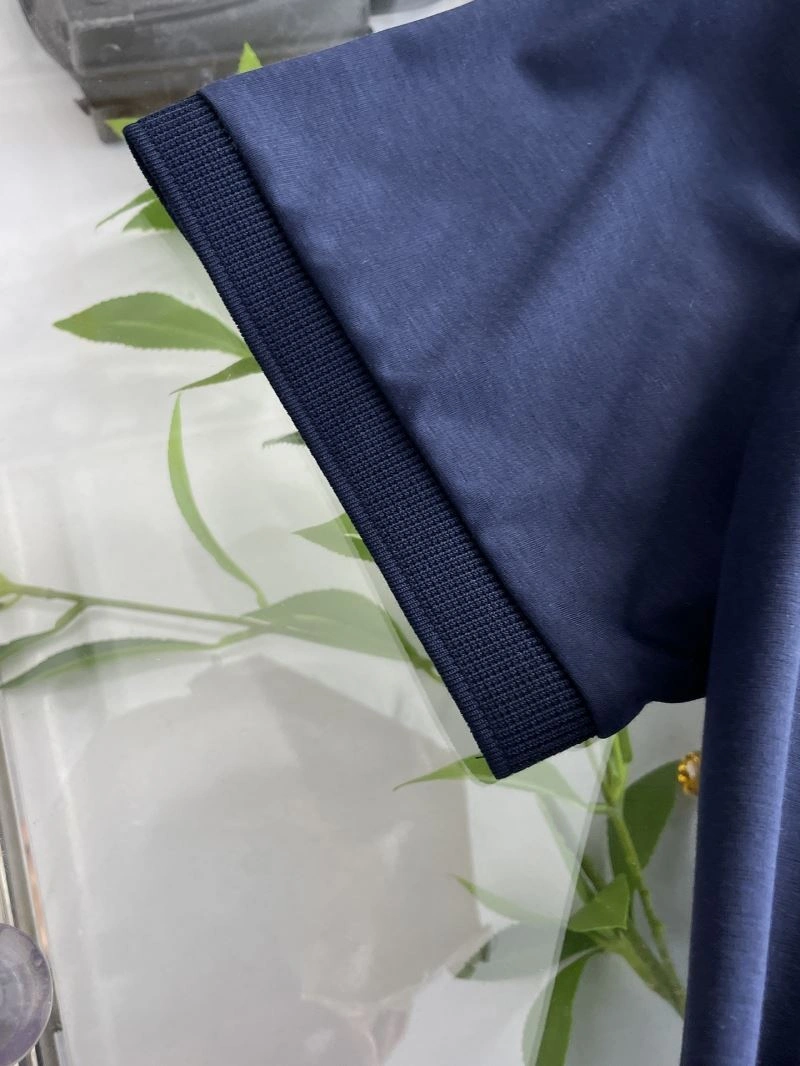 Original Loro Piana T-Shirts
