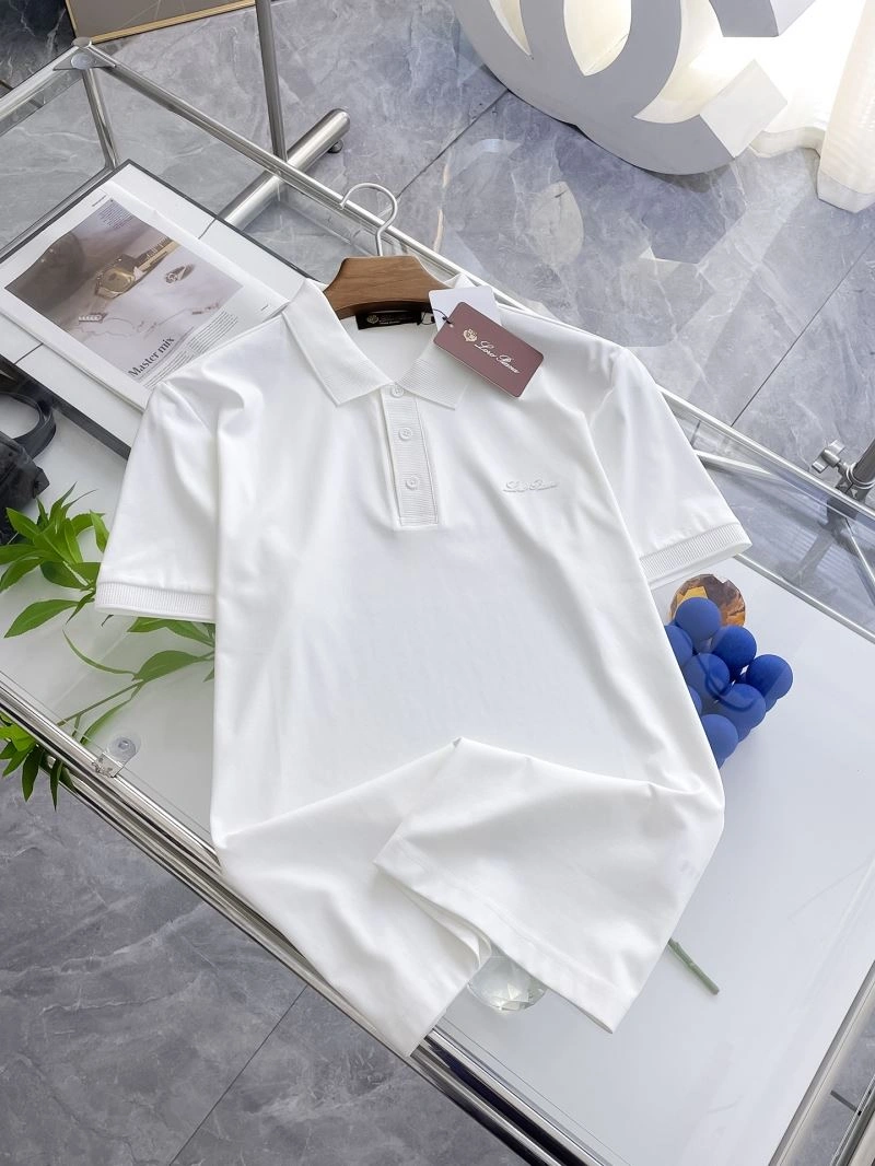 Loro Piana T-Shirts