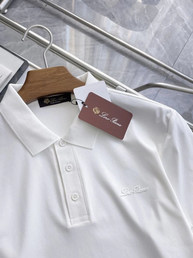 Value-priced Loro Piana T-Shirts