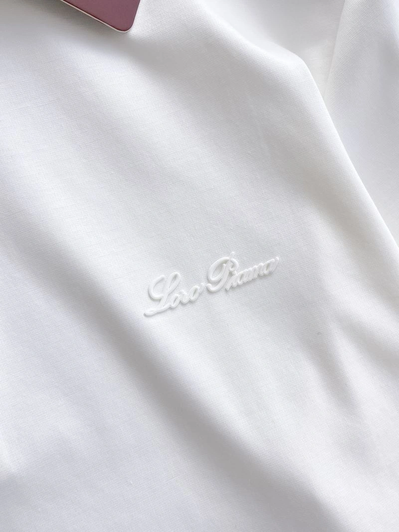 Value-priced Loro Piana T-Shirts