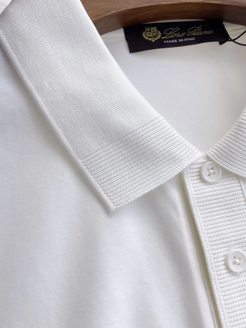 Value-priced Loro Piana T-Shirts