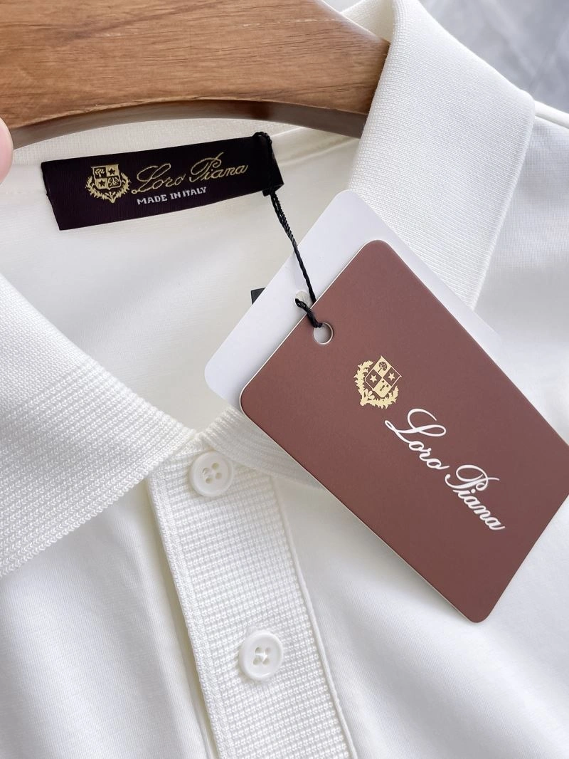 Value-priced Loro Piana T-Shirts