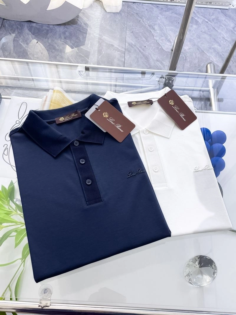 Value-priced Loro Piana T-Shirts
