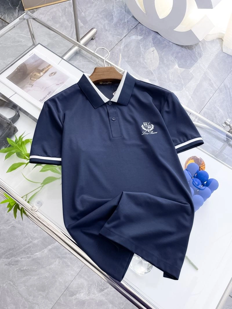Loro Piana T-Shirts