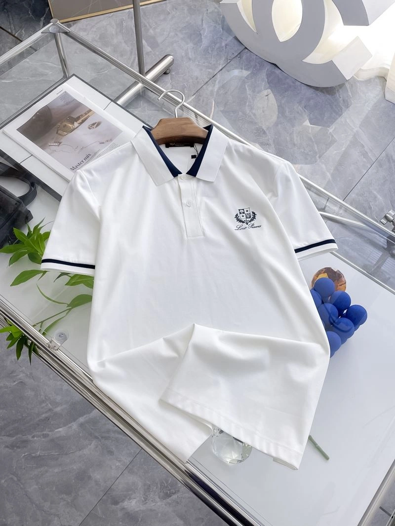 Loro Piana T-Shirts