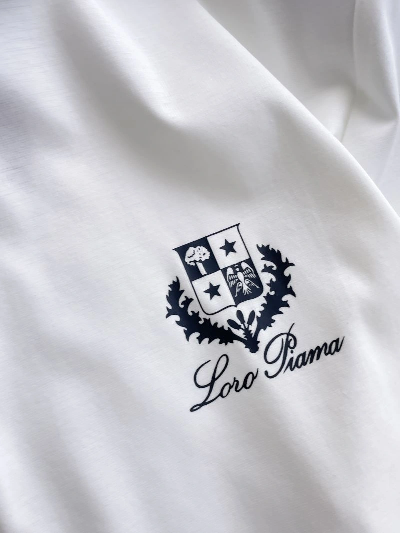 Inexpensive Loro Piana T-Shirts