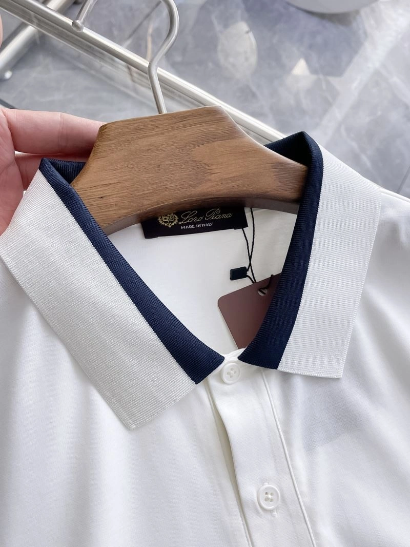 Inexpensive Loro Piana T-Shirts