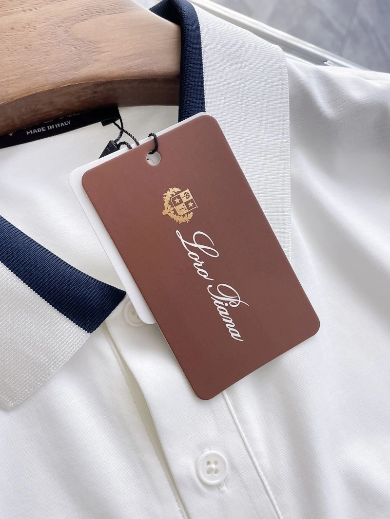 Inexpensive Loro Piana T-Shirts