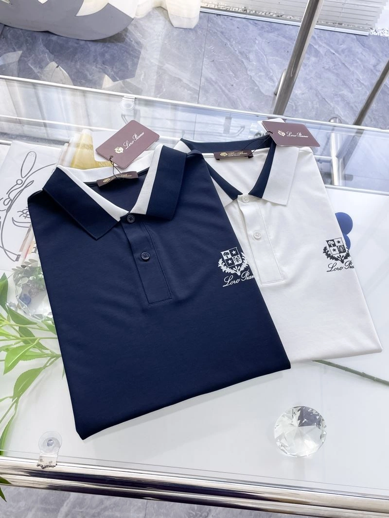 Inexpensive Loro Piana T-Shirts