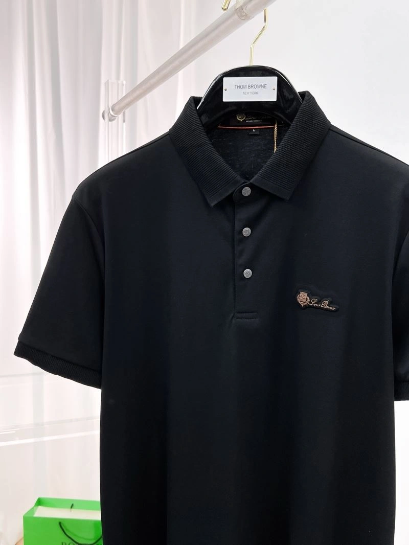 Economical Loro Piana T-Shirts