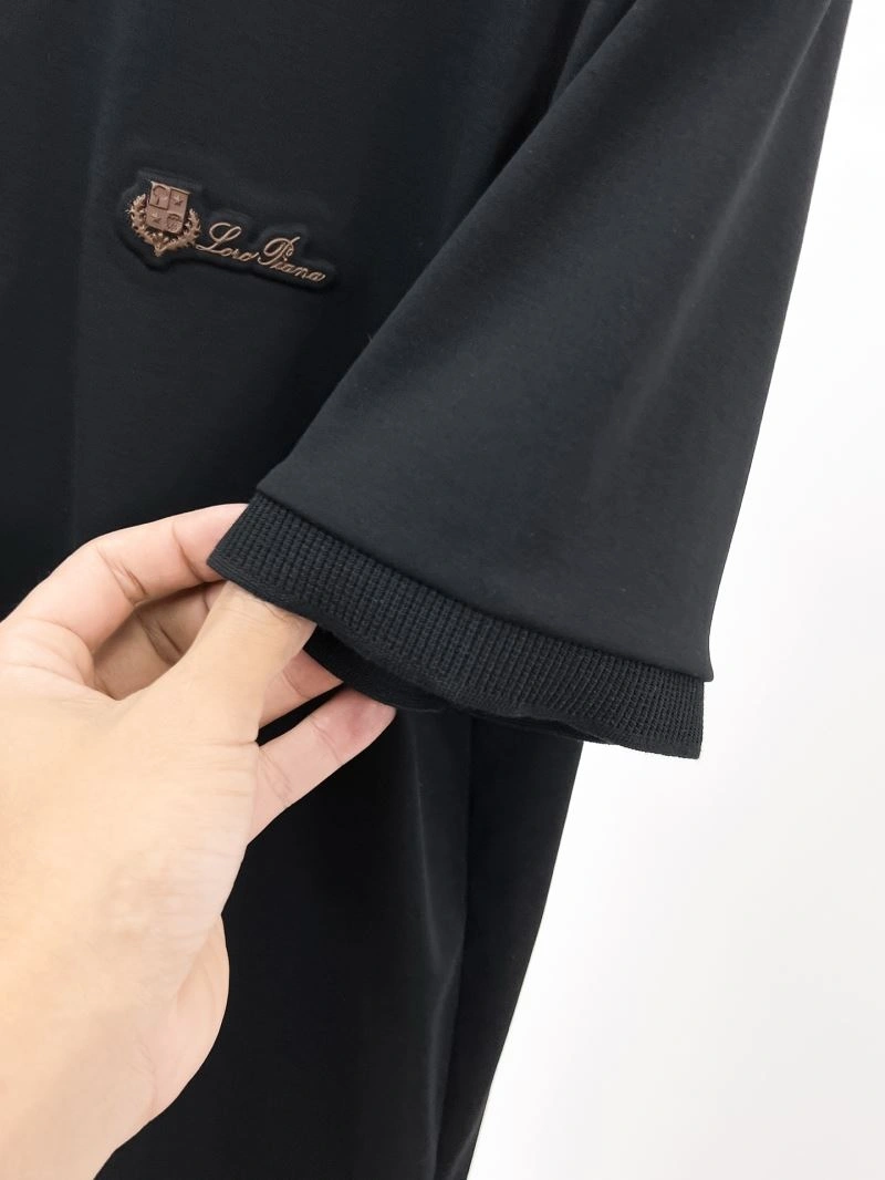 Economical Loro Piana T-Shirts
