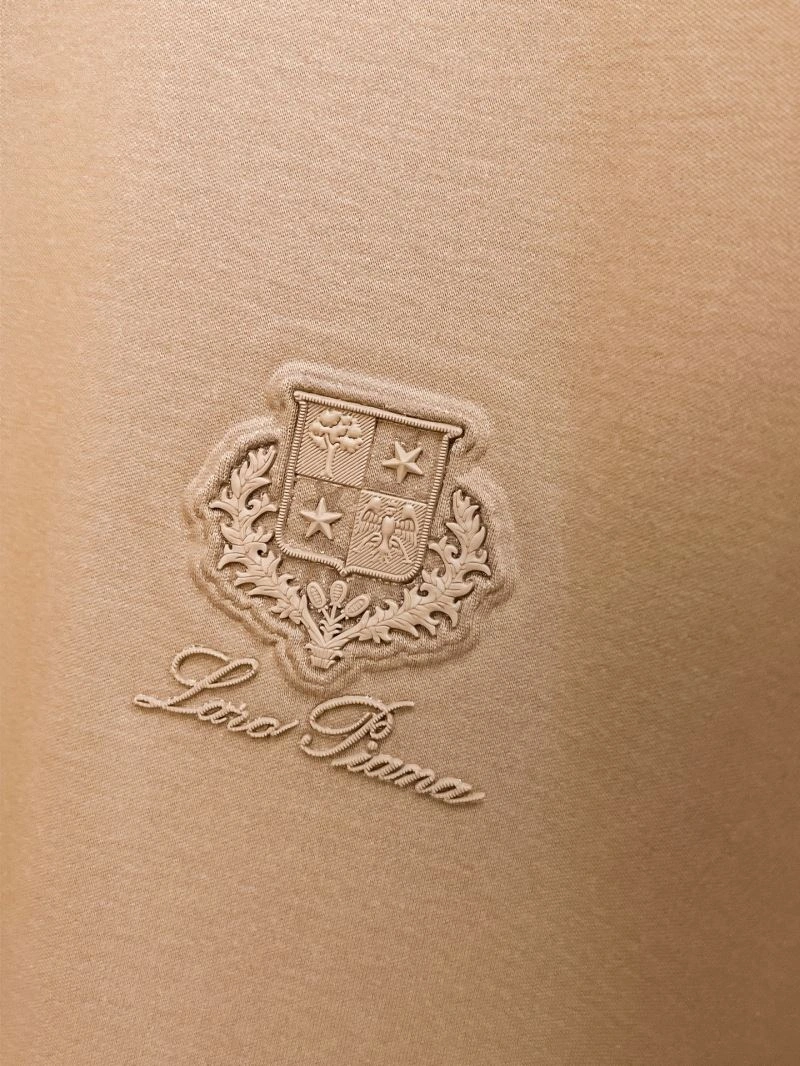 Indistinguishable Loro Piana T-Shirts