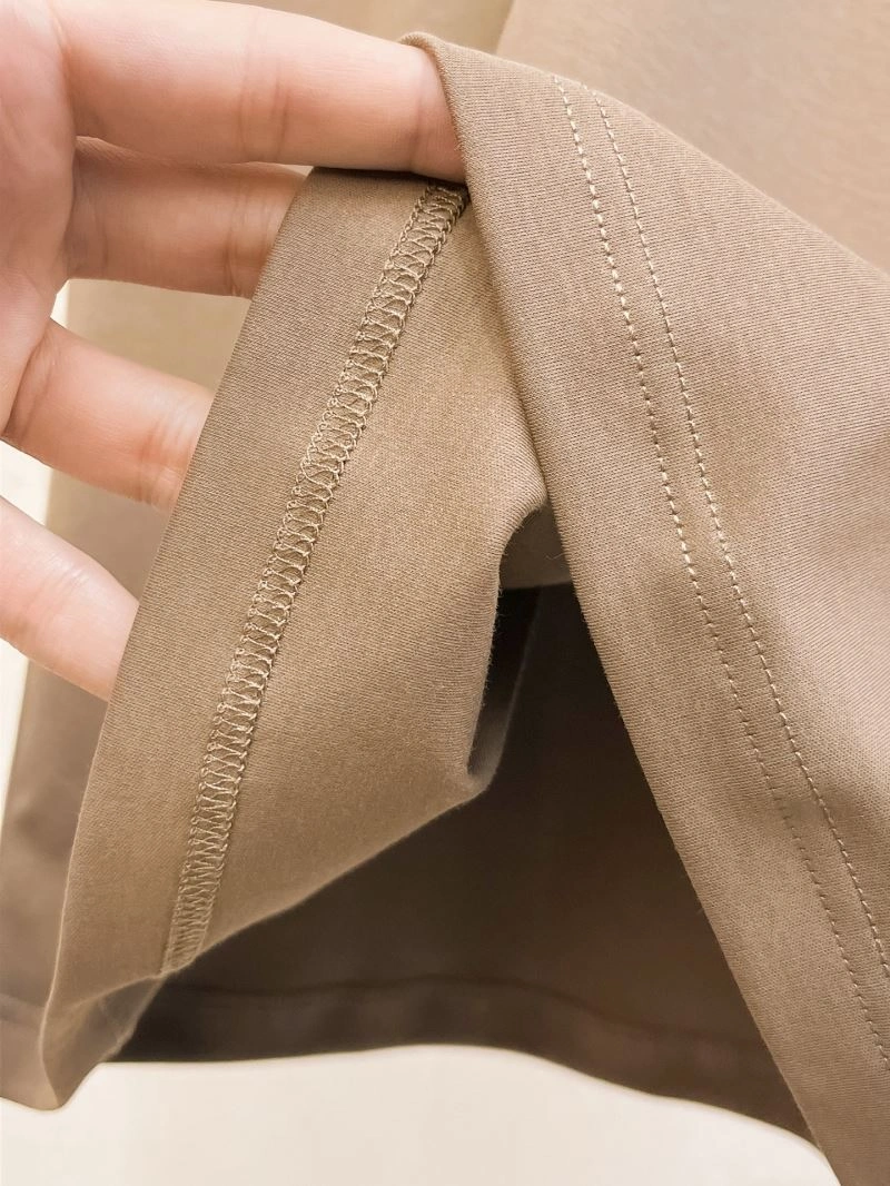 Indistinguishable Loro Piana T-Shirts