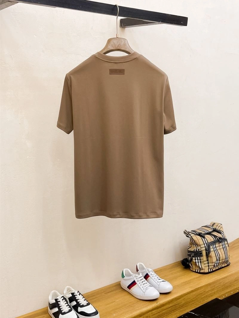 Indistinguishable Loro Piana T-Shirts