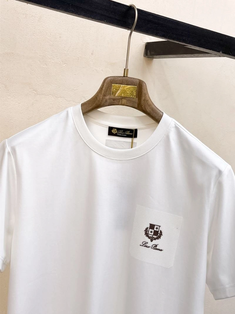 Economical Loro Piana T-Shirts
