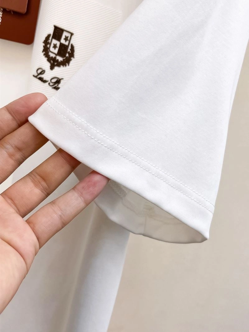 Economical Loro Piana T-Shirts