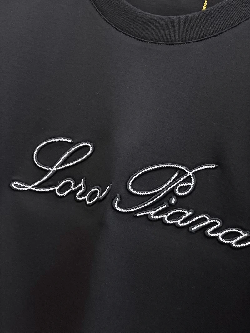 Top match Loro Piana T-Shirts
