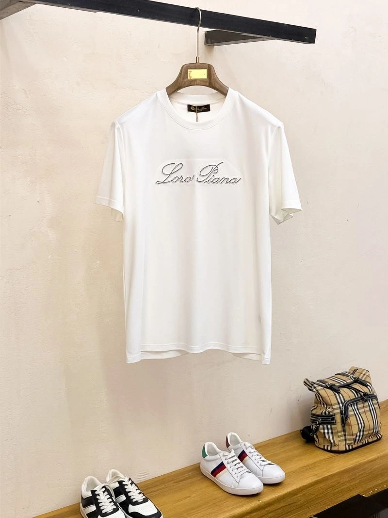 Loro Piana T-Shirts