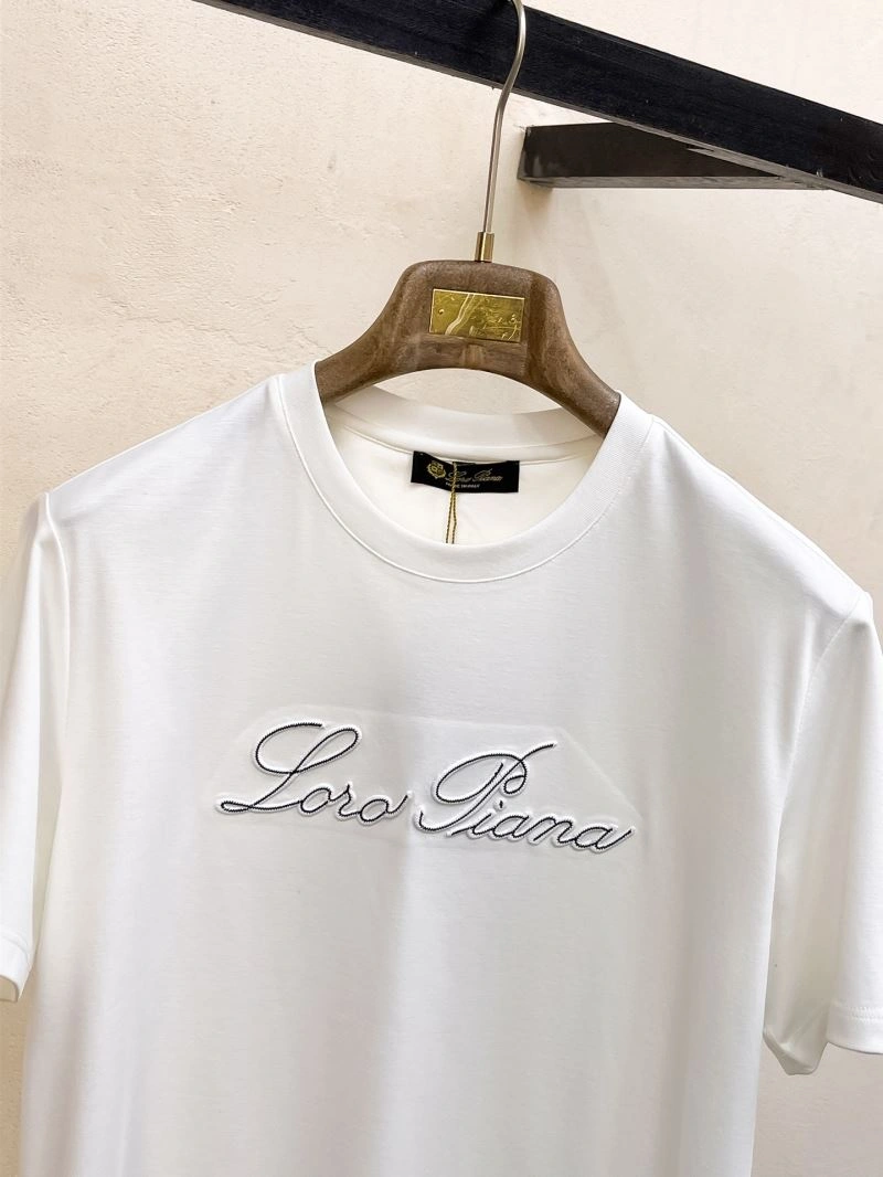 Inexpensive Loro Piana T-Shirts