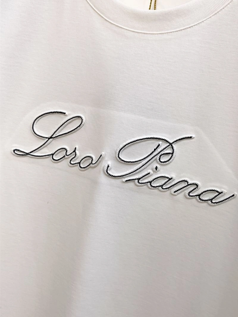 Inexpensive Loro Piana T-Shirts