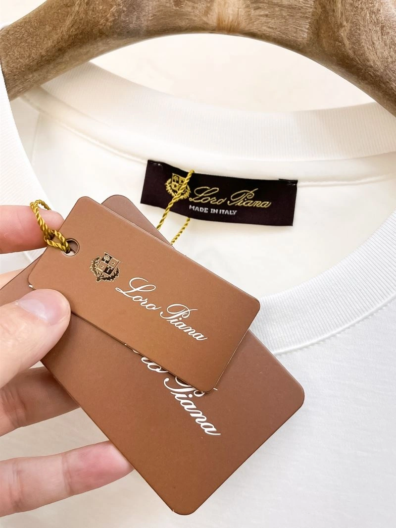 Inexpensive Loro Piana T-Shirts