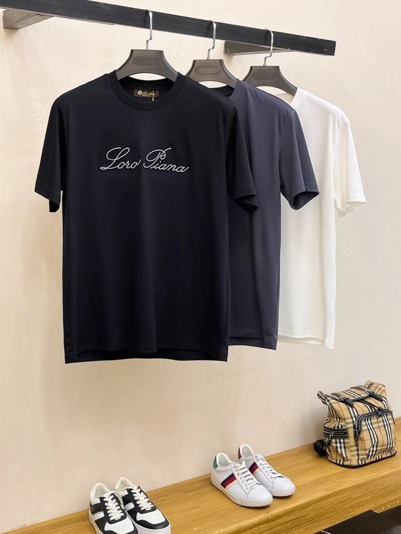 Inexpensive Loro Piana T-Shirts