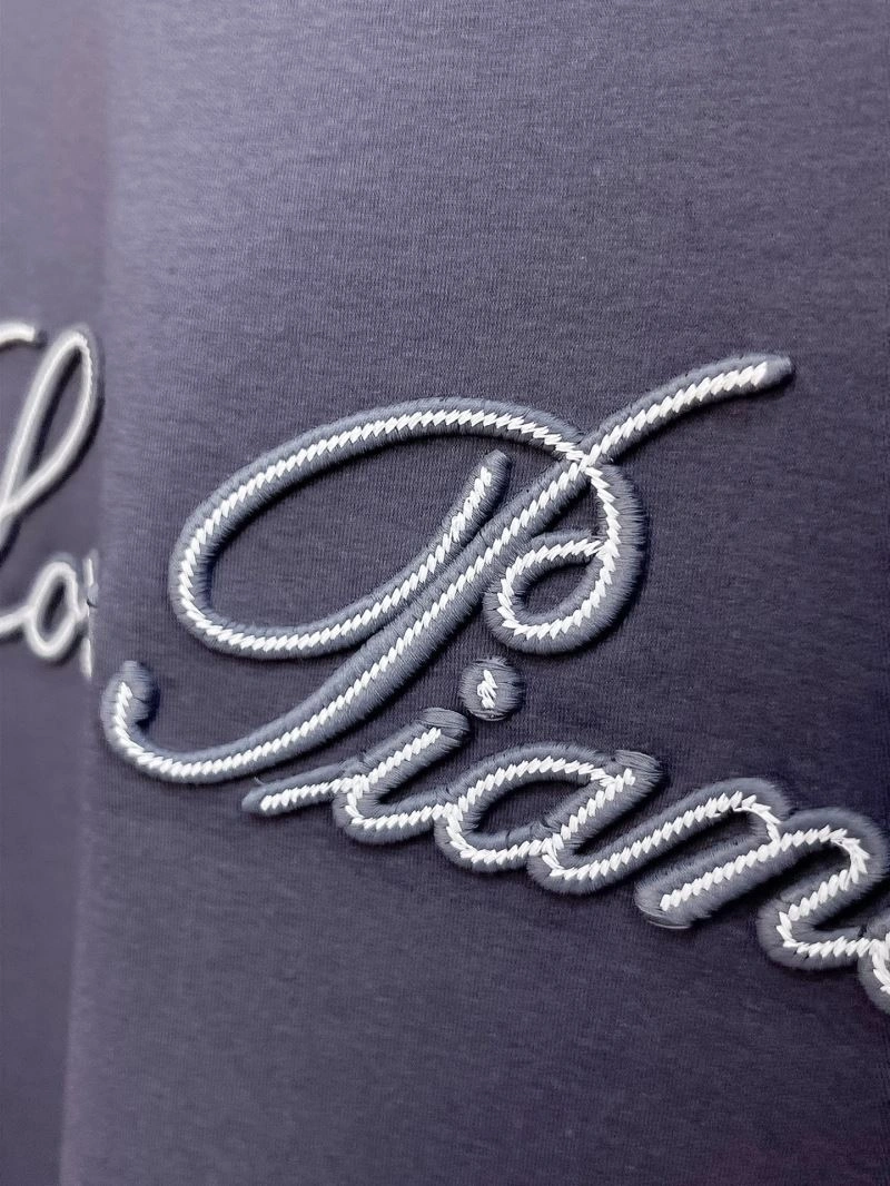 Precise copy Loro Piana T-Shirts