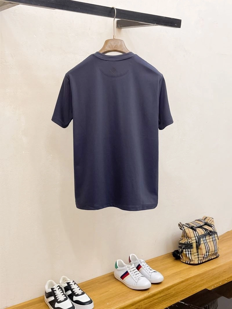Precise copy Loro Piana T-Shirts