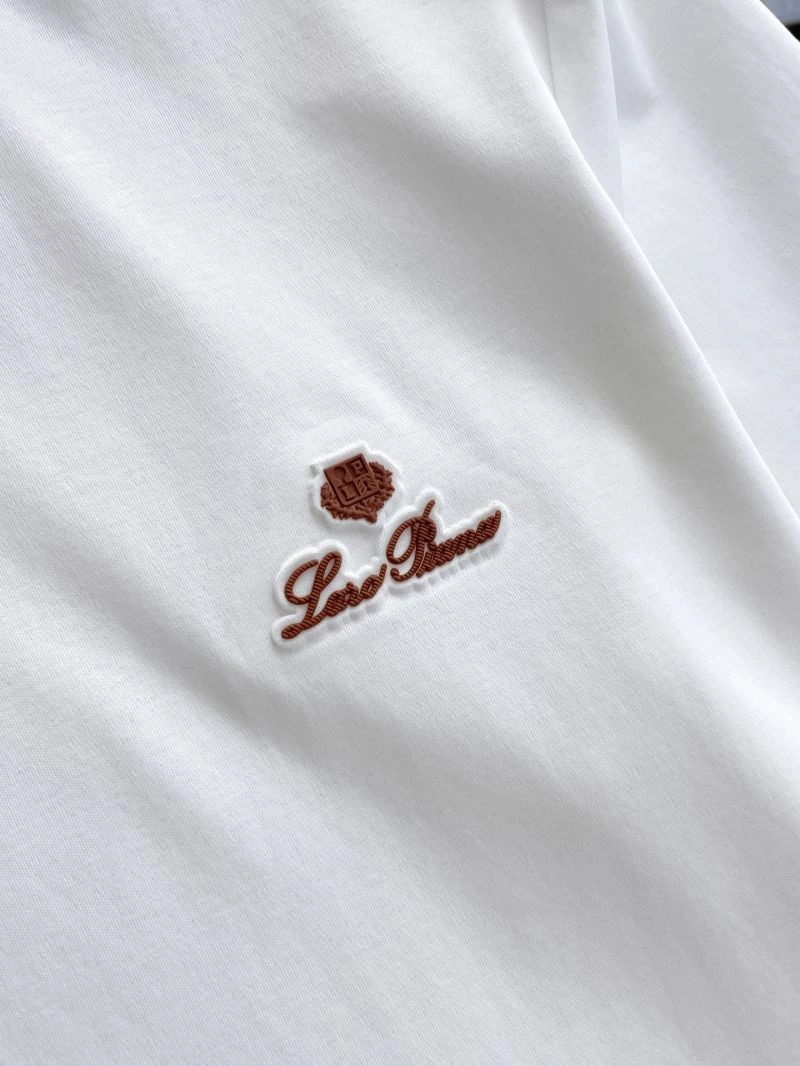 Factory-made Loro Piana T-Shirts