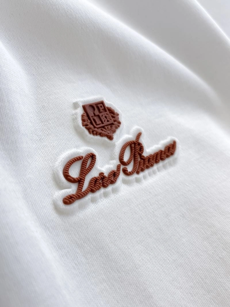 Factory-made Loro Piana T-Shirts