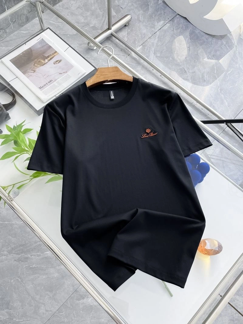 Factory-made Loro Piana T-Shirts