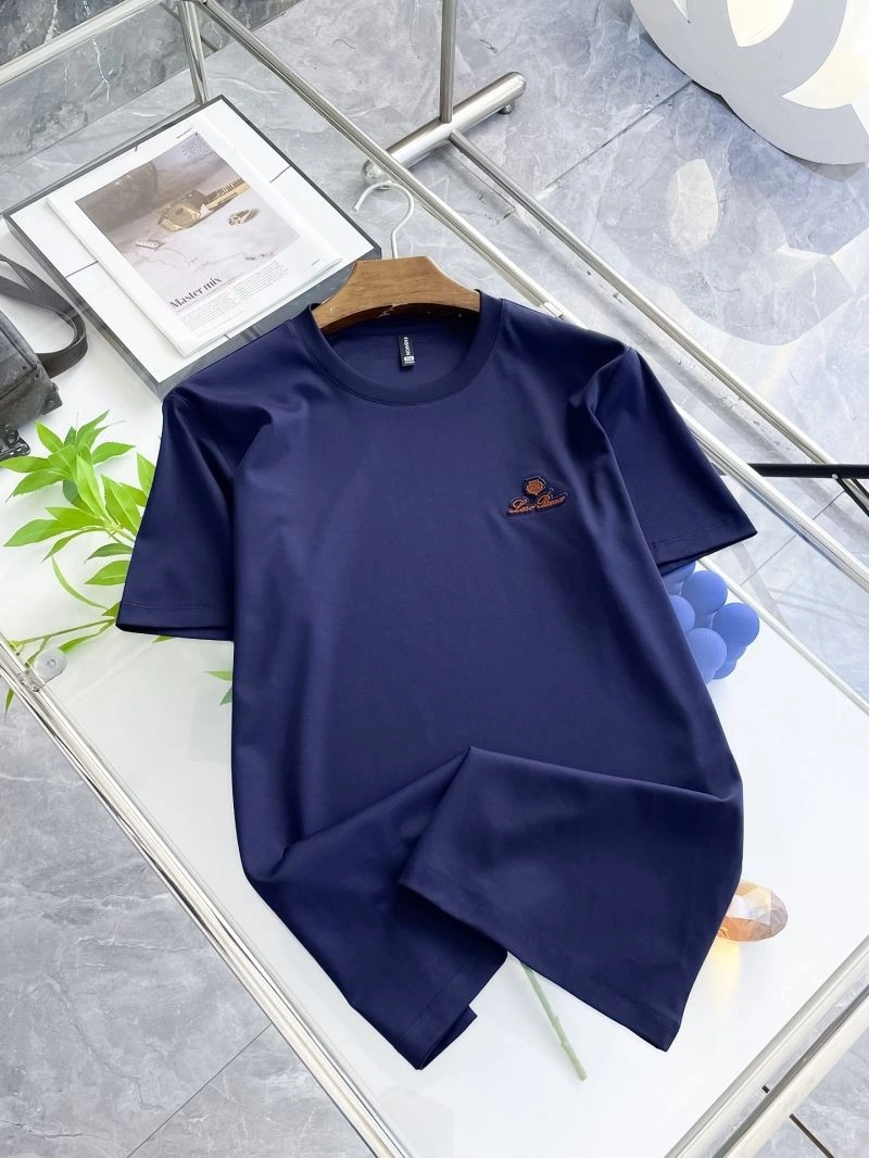 Factory-made Loro Piana T-Shirts