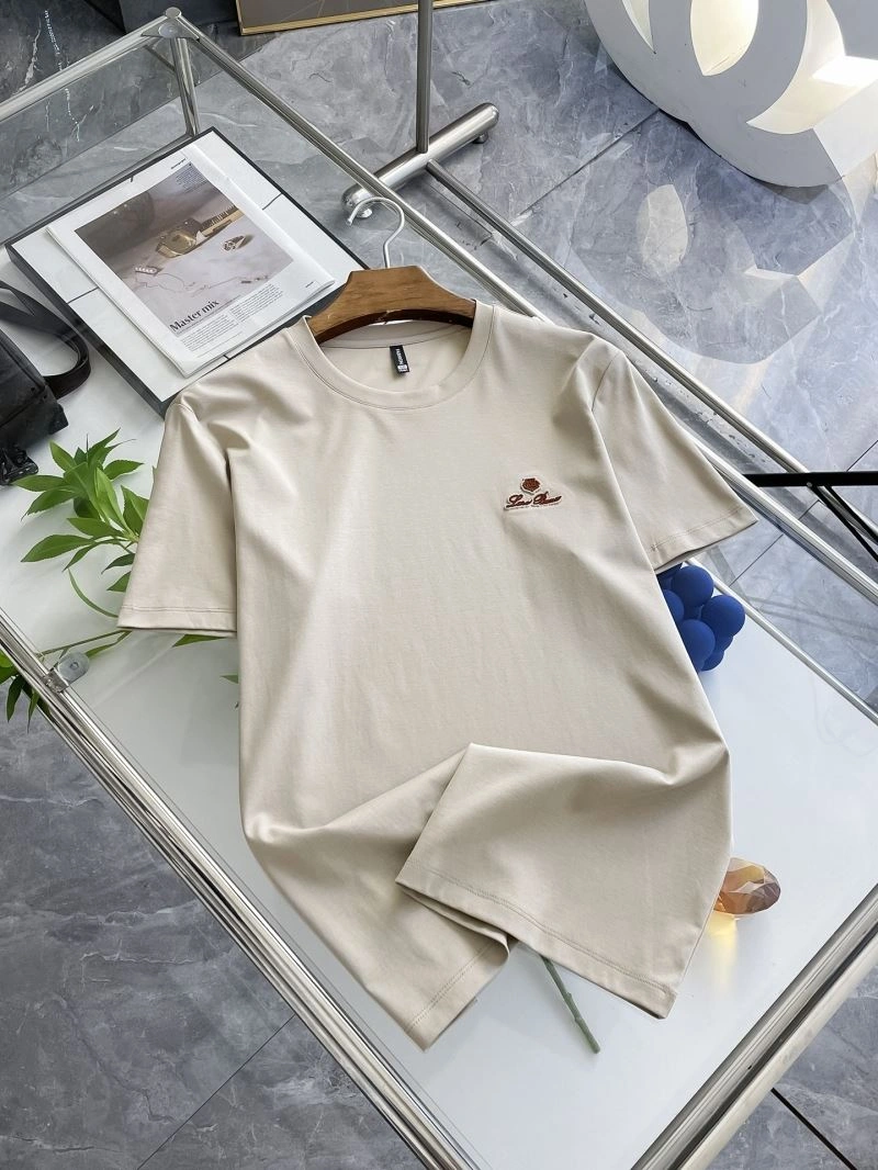 Factory-made Loro Piana T-Shirts