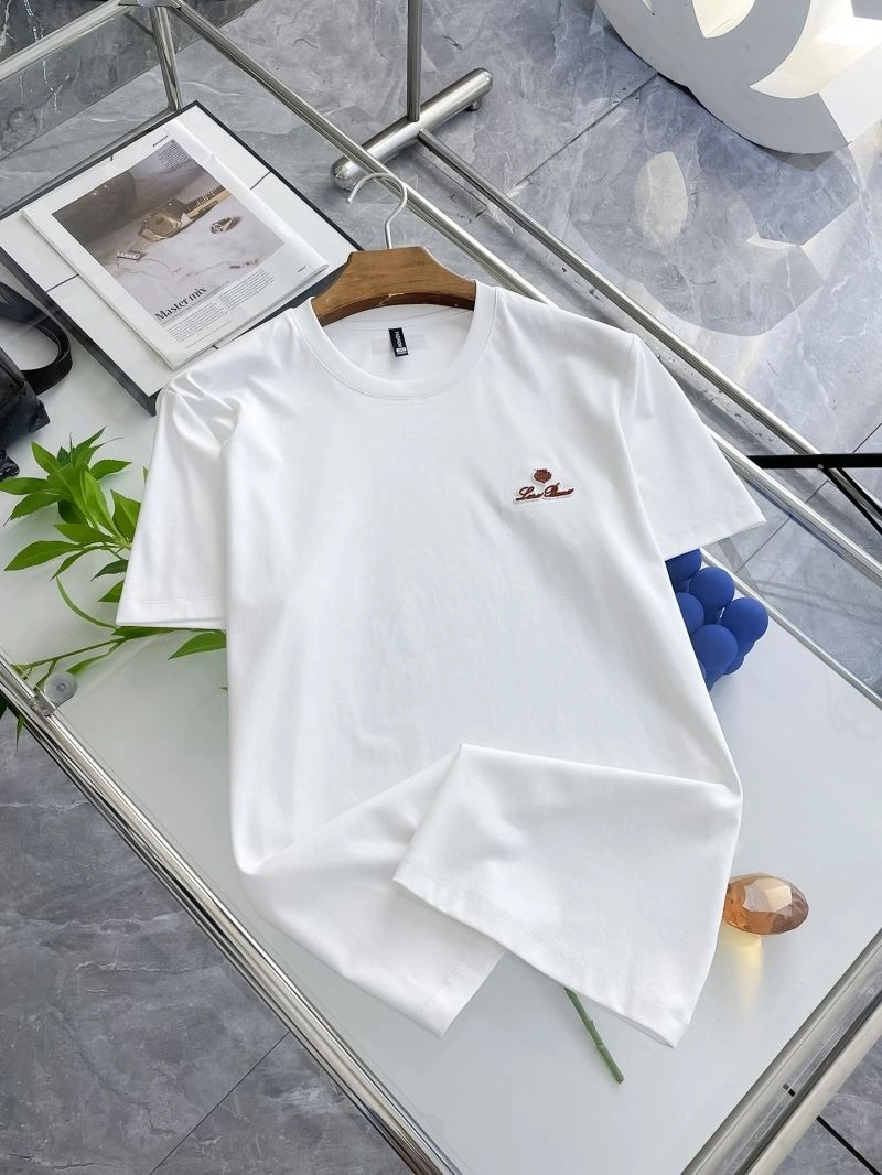 Factory-made Loro Piana T-Shirts