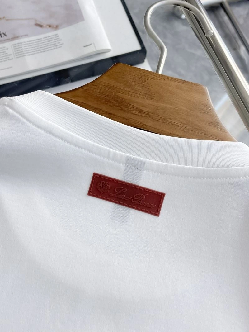 Factory-made Loro Piana T-Shirts