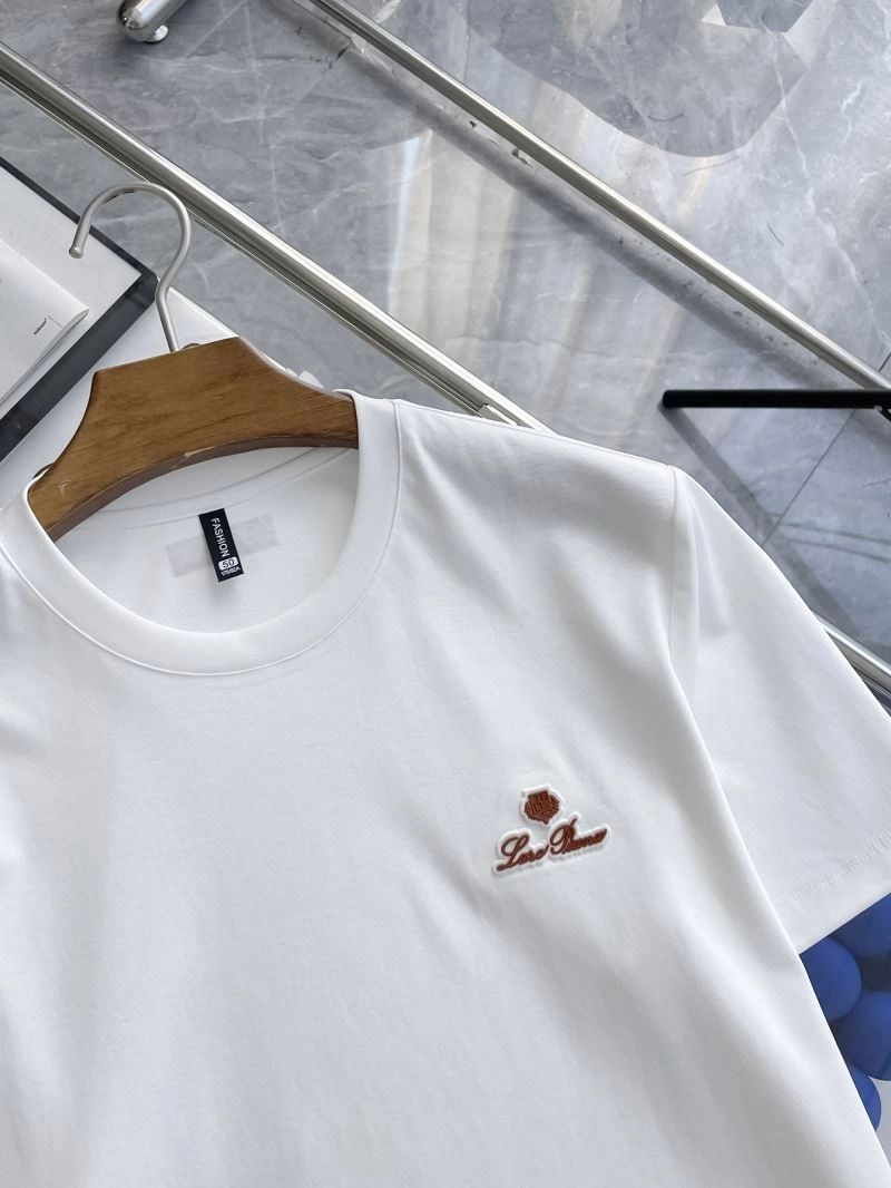 Factory-made Loro Piana T-Shirts