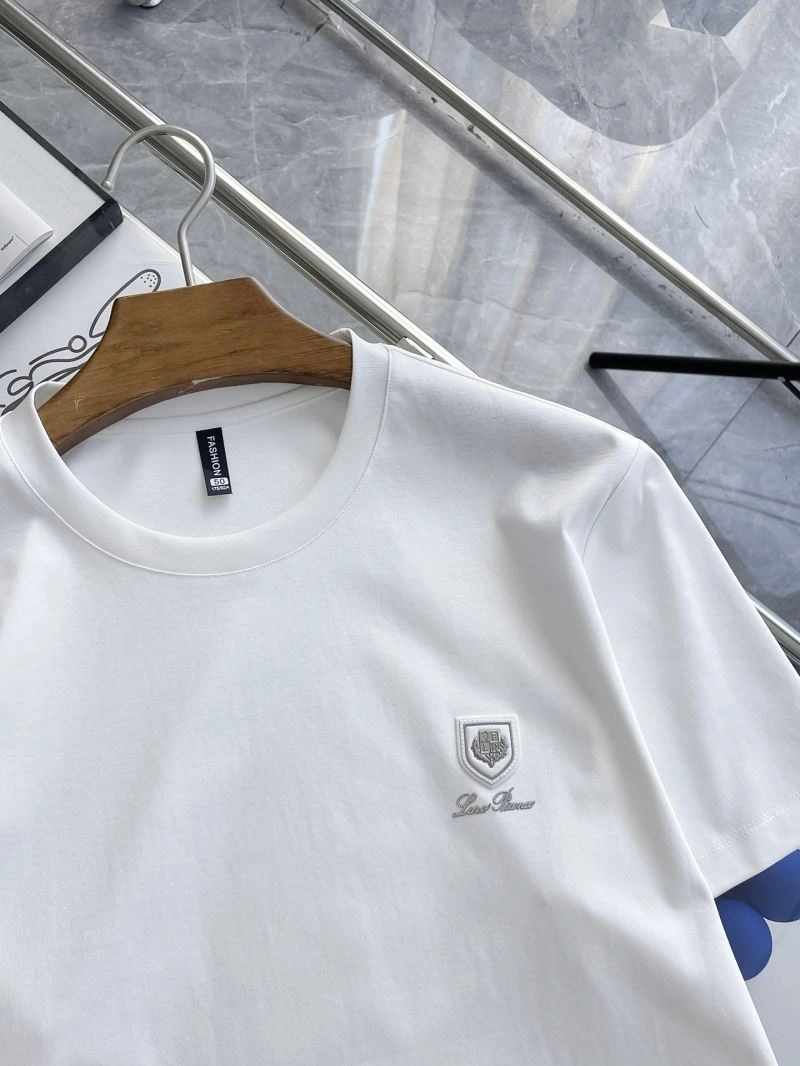 Top match Loro Piana T-Shirts