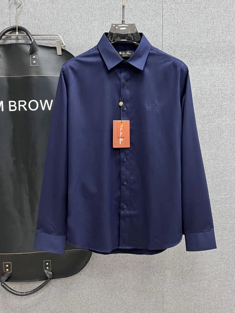 Loro Piana T-Shirts
