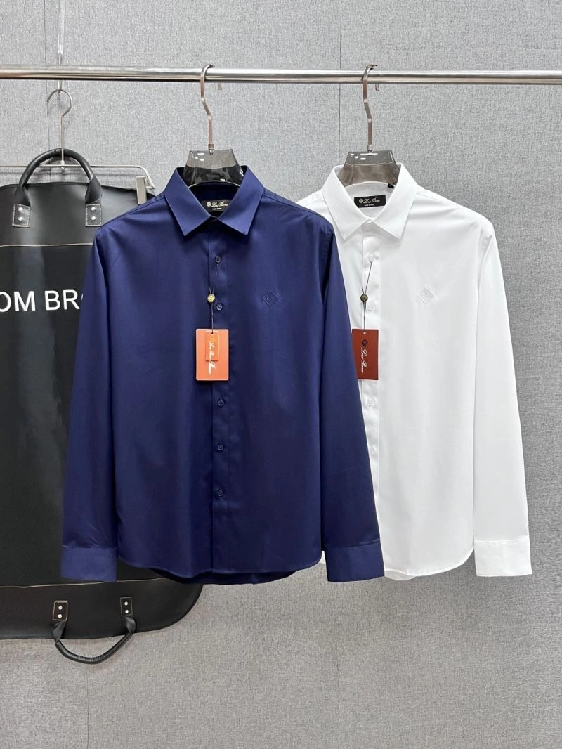 Top mirror Loro Piana T-Shirts