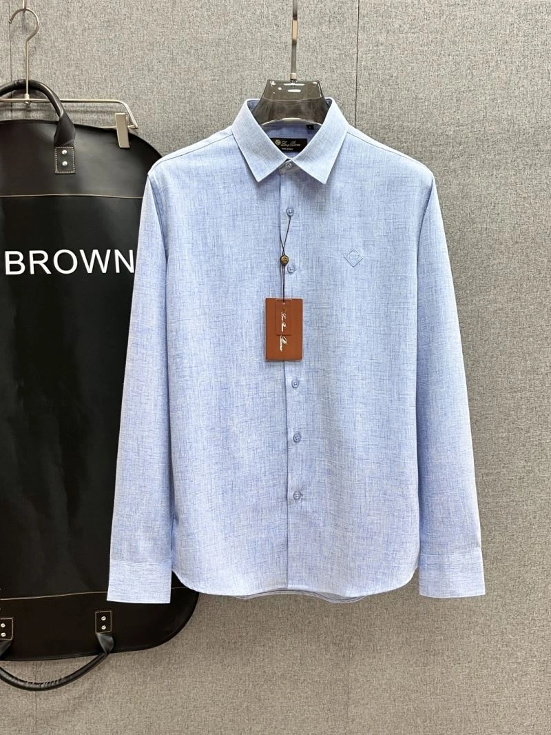 Loro Piana T-Shirts