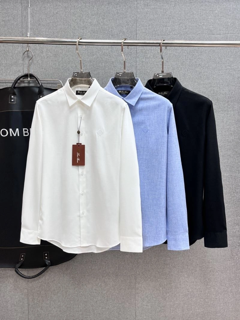 Perfect replica Loro Piana T-Shirts