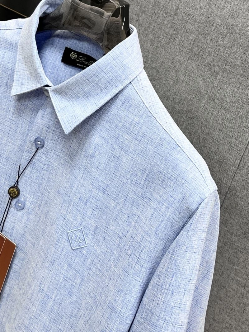 Perfect replica Loro Piana T-Shirts